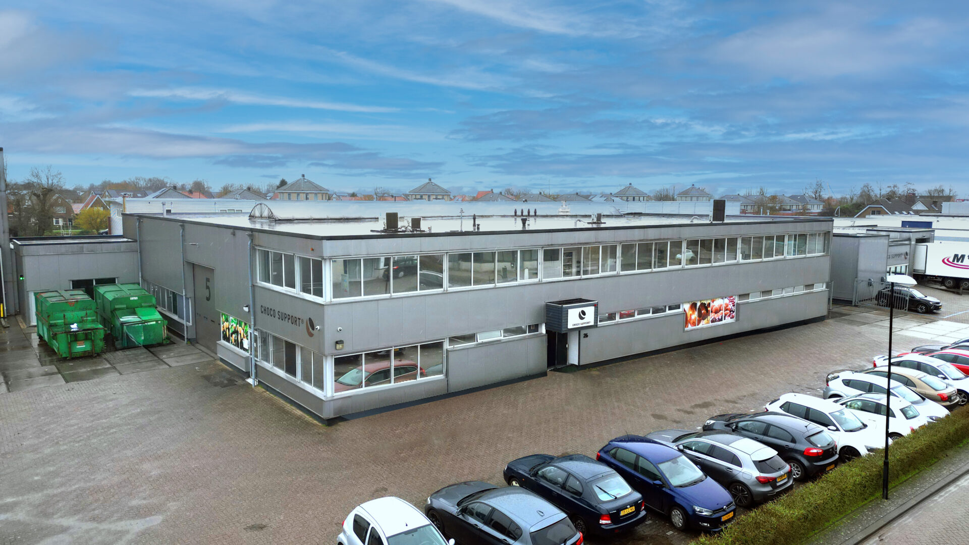 Contact - Menken Orlando