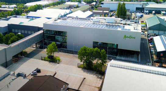 Contact - Menken Orlando