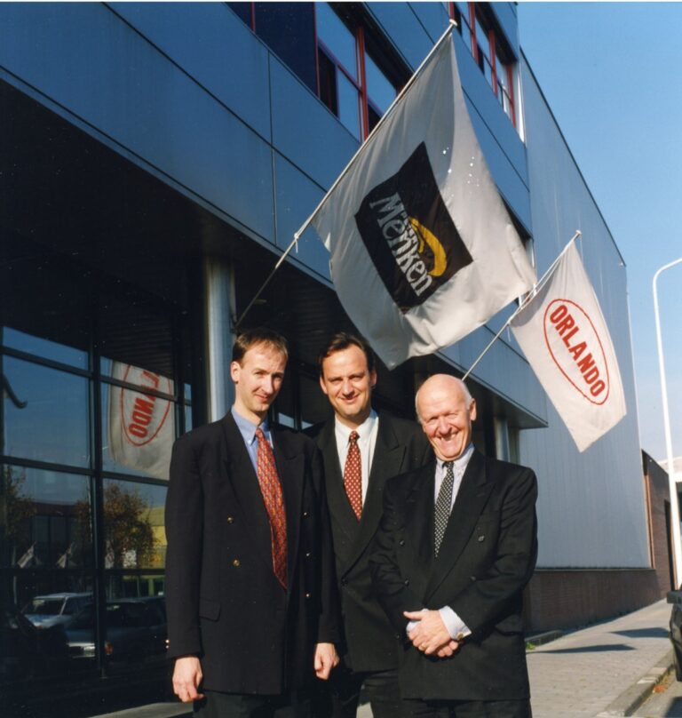 History - Menken Orlando