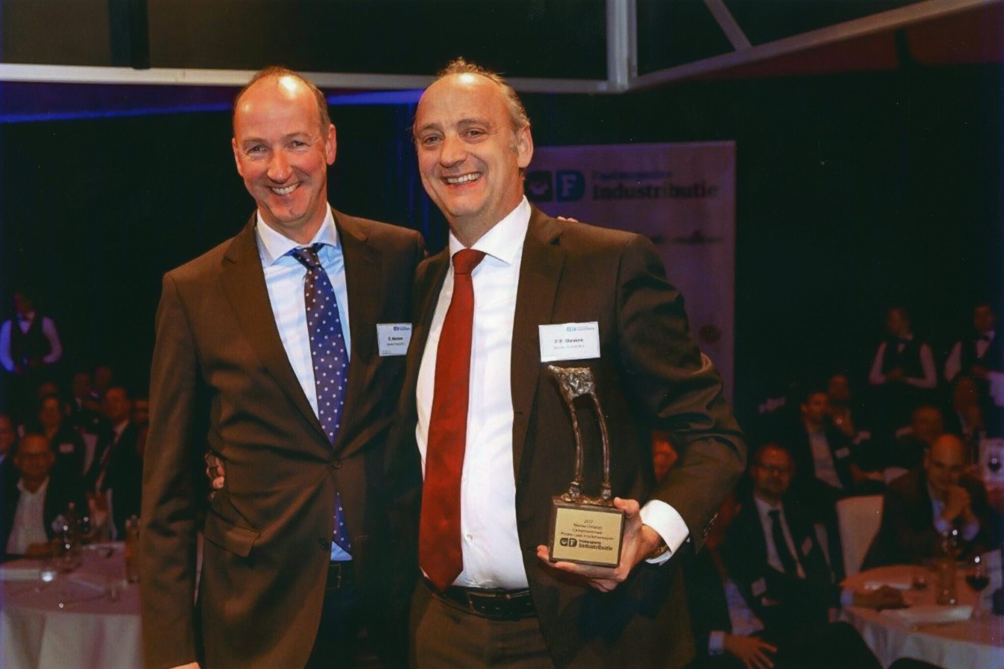 History - Menken Orlando