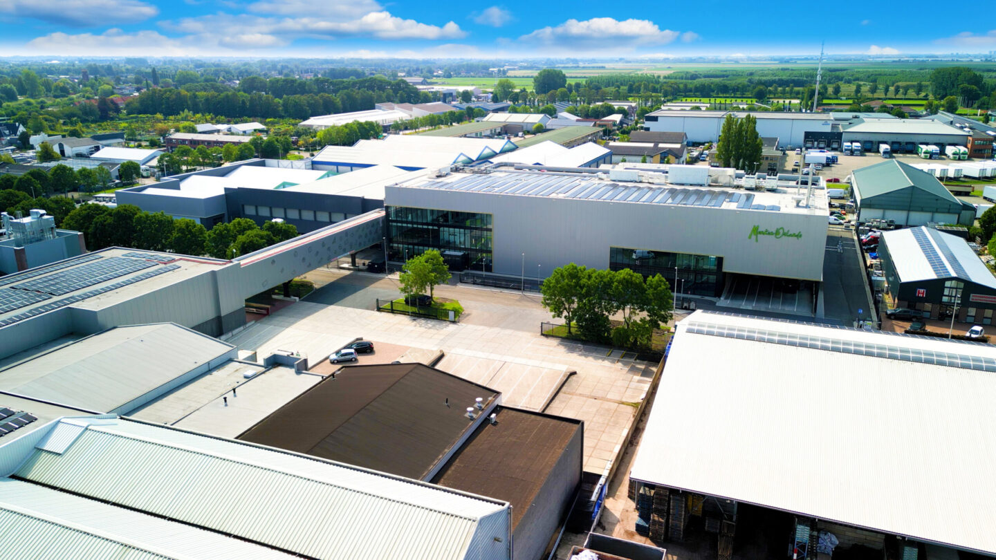 History - Menken Orlando